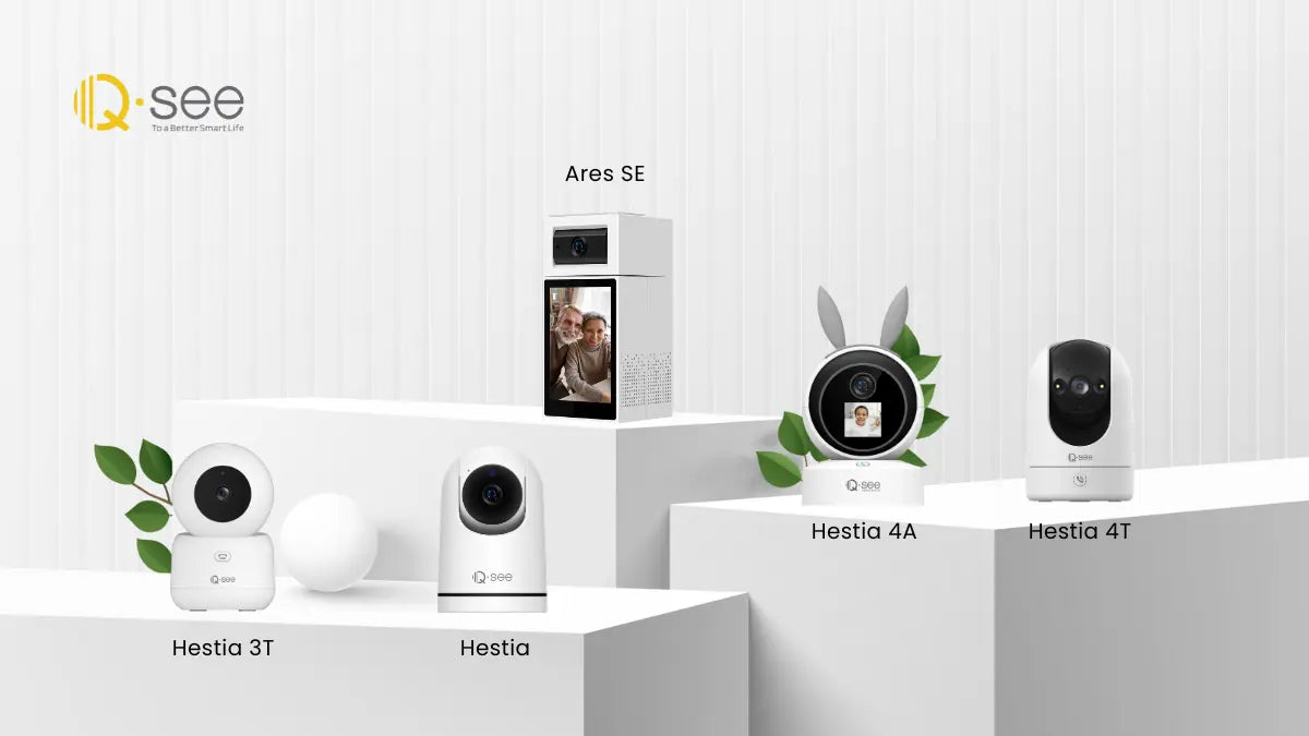 The Ultimate Qsee WiFi Camera Buying Guide for Your Home