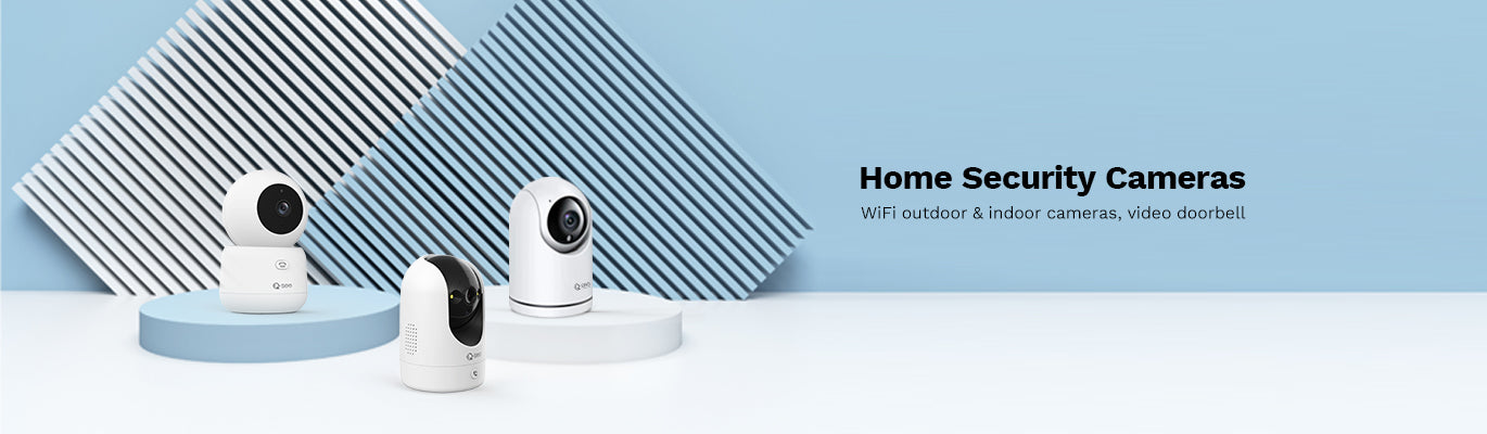 Qsee - Your Trusted U.S. Security Solutions Provider