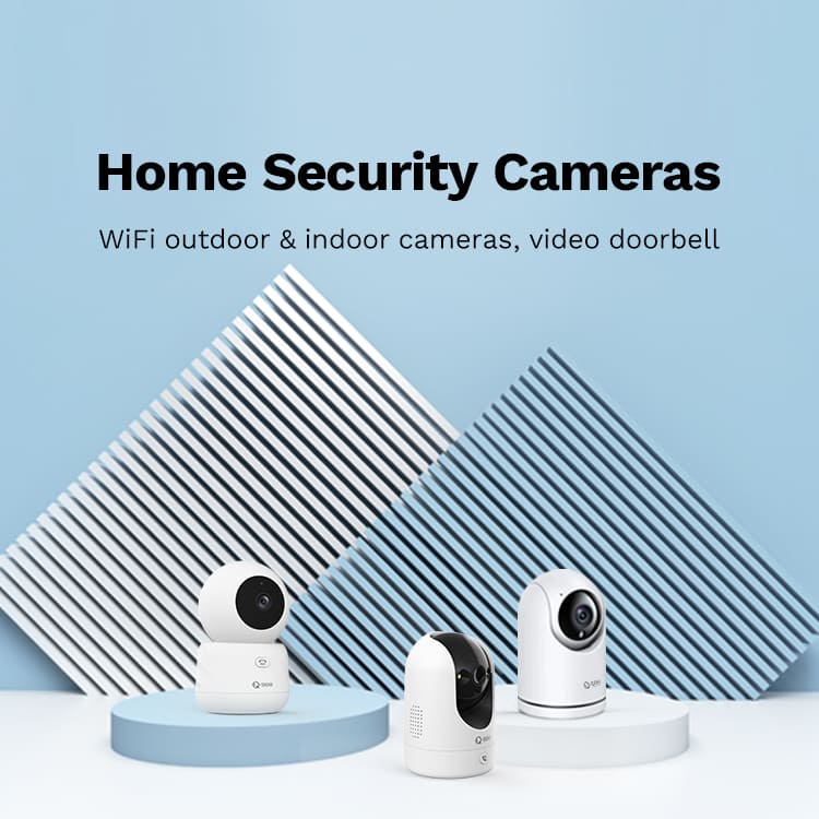 Qsee - Your Trusted U.S. Security Solutions Provider