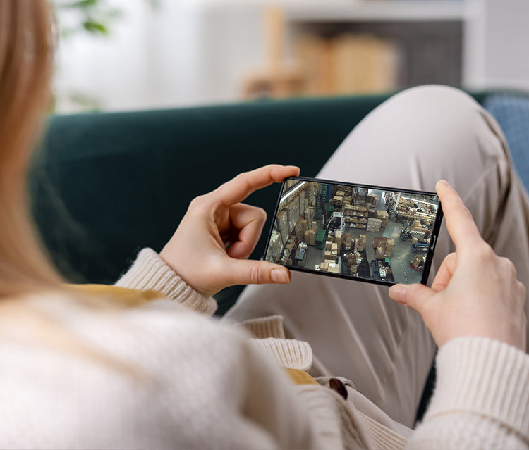 Qsee - Your Trusted U.S. Security Solutions Provider